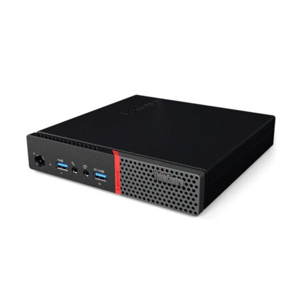 Lenovo Thinkcentre M910q Tiny PC i5 7th Gen 7500T Upto 3.3Ghz Quad Cor ...